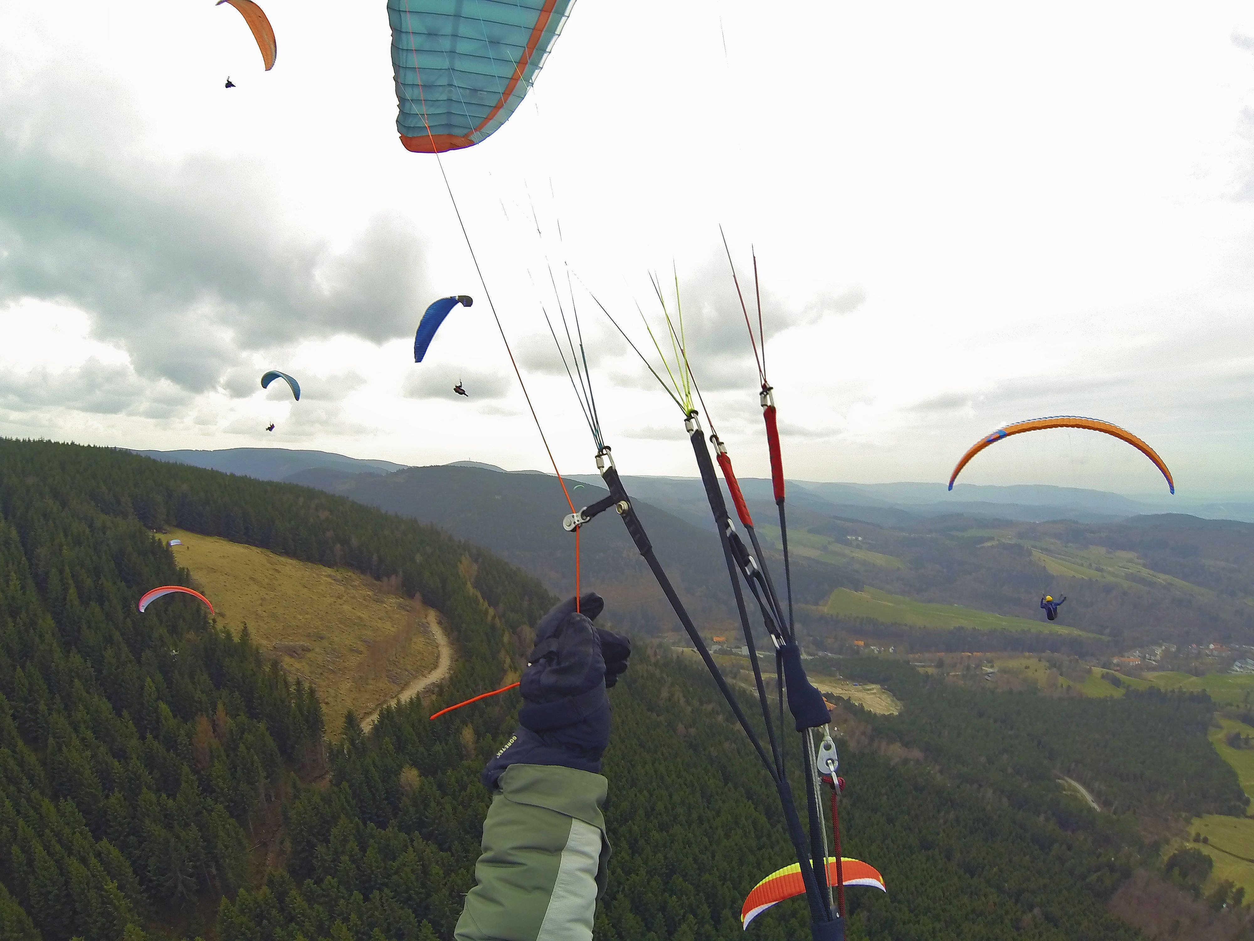 Saisoneröffnung 2019 | HDGV
